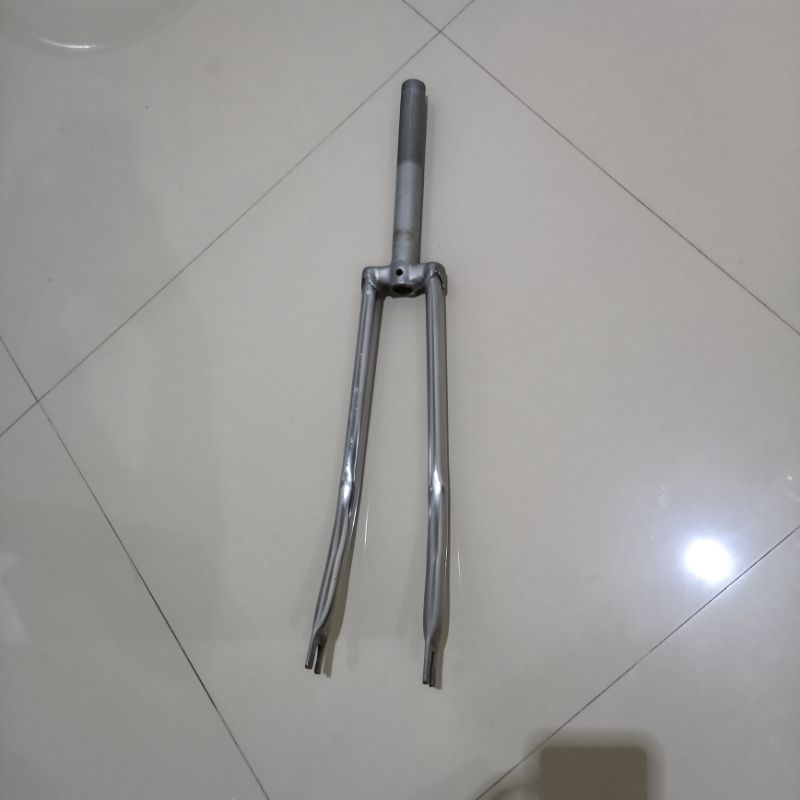 Jual Fork Custom 700c Non OS | Shopee Indonesia