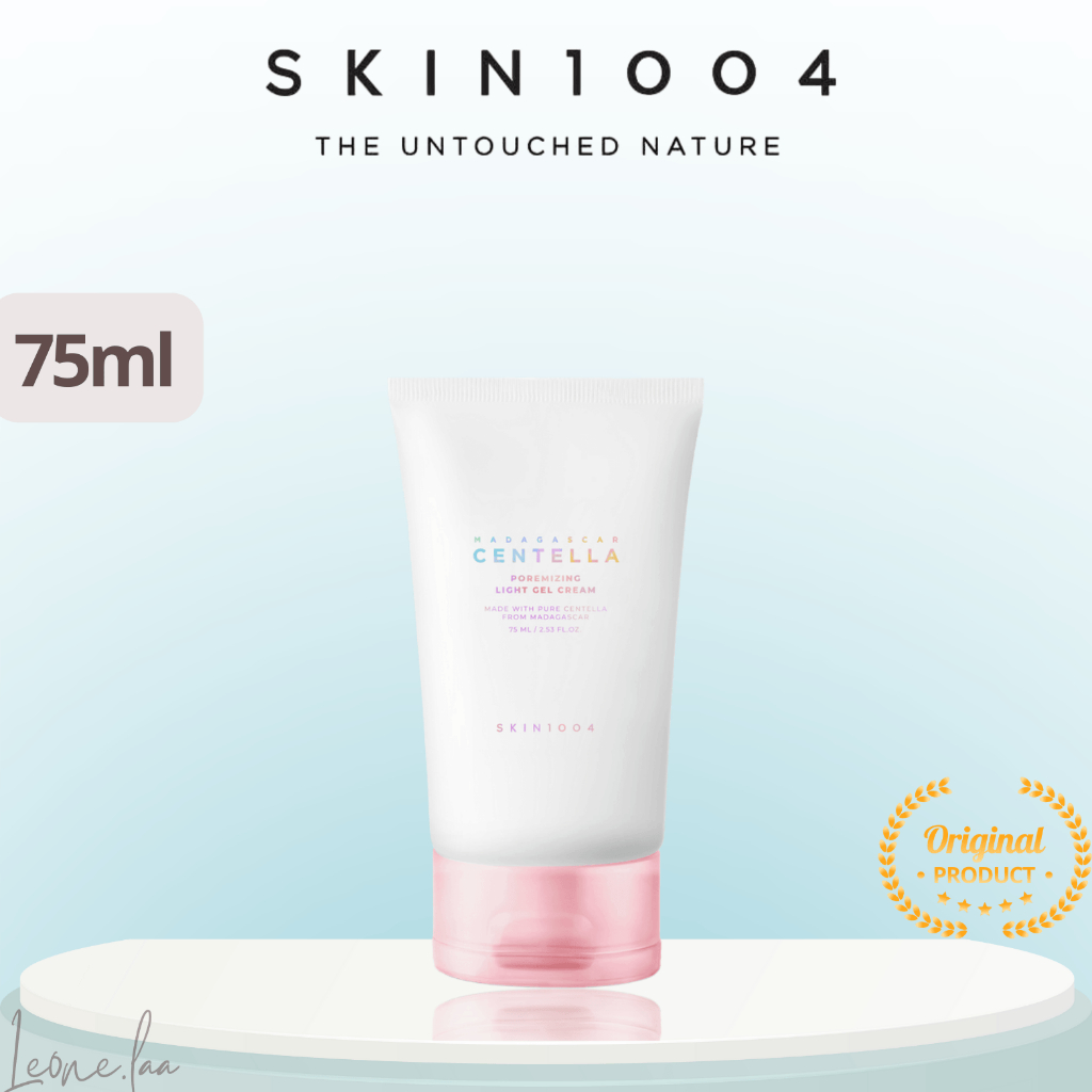 Jual SKIN1004 Madagaskar Centella Poremizing Light Gel Cream 75ml ...