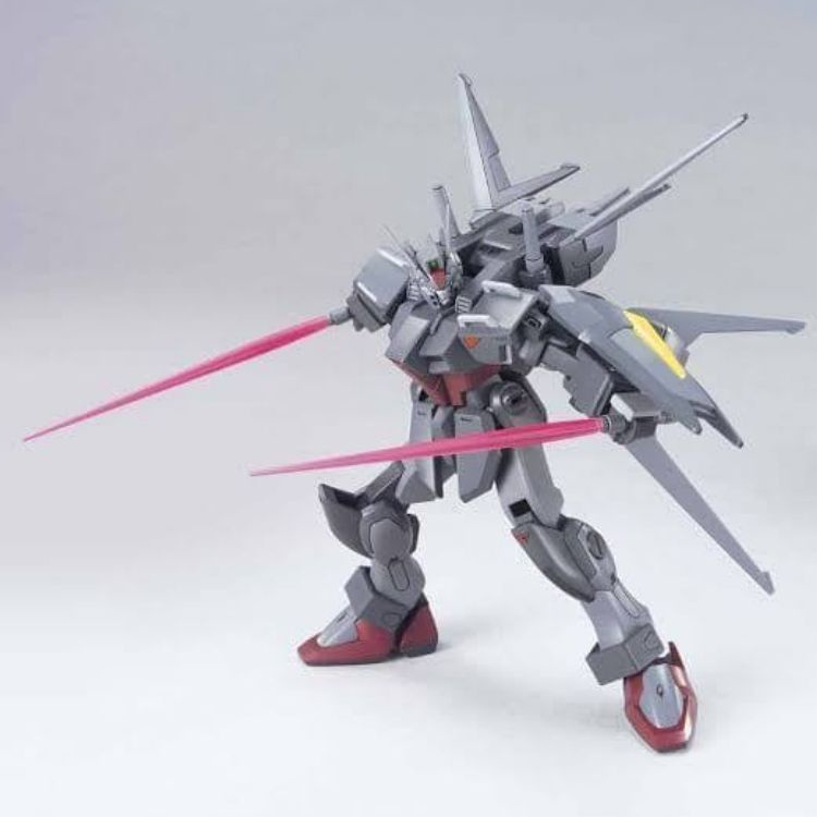 Jual Original Made In Japan HG 1/144 105 Slaughter Dagger Seed destiny ...