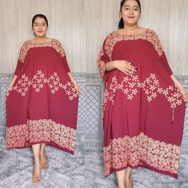 Jual New stock / DASTER CHIBI JUMBO LD 160 MUAT SAMPE BB 80 SAMPE 150 ...