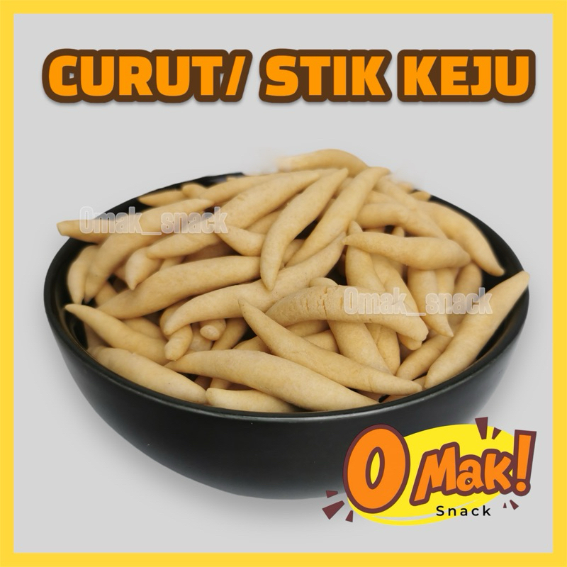 Jual CURUT / STIK KEJU SARIKAYA 1 KG | Shopee Indonesia