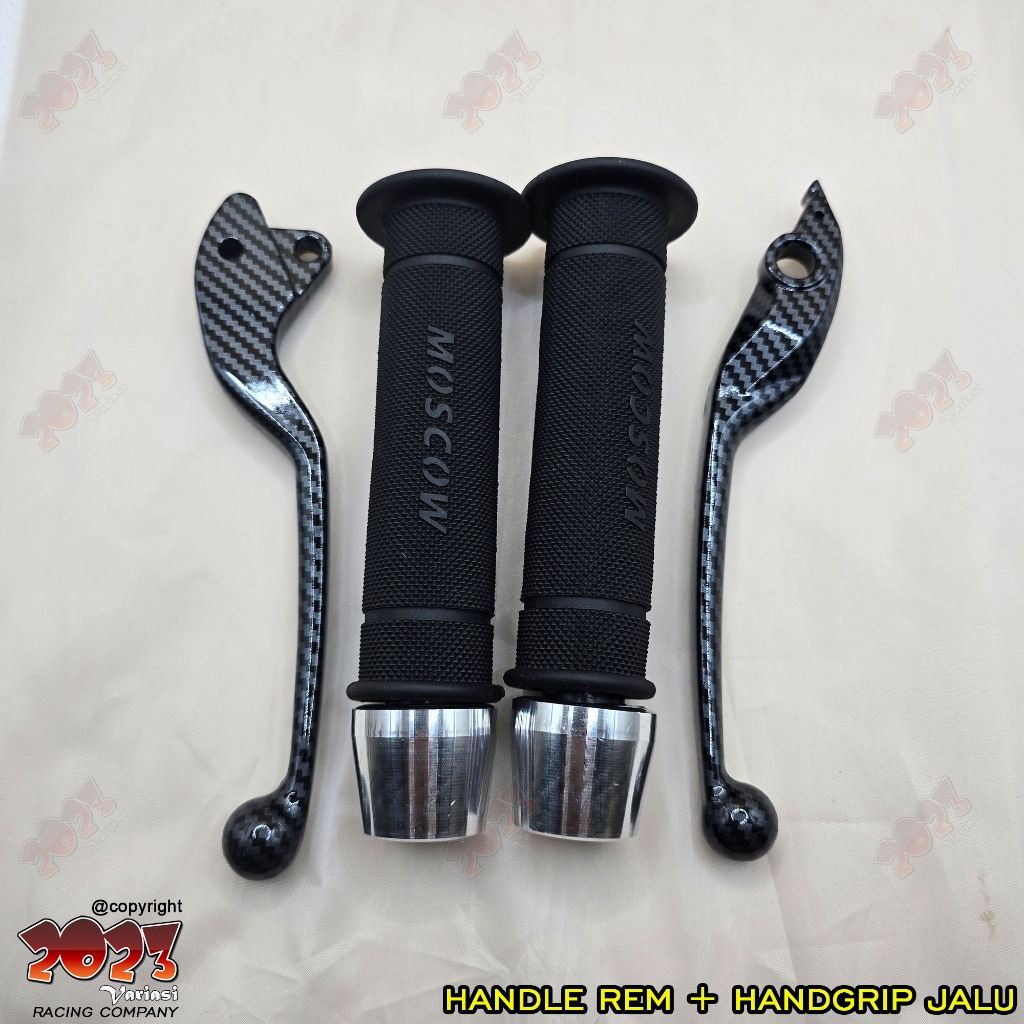 Jual handle rem beat street scoopy esp vario 125 150 dan genio edisi ...