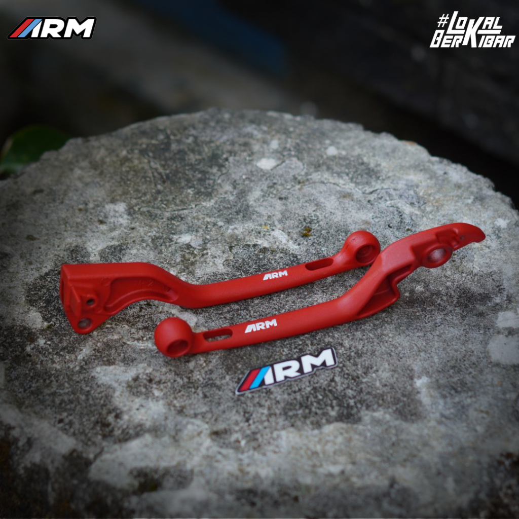 Jual ARM HANDLE REM HONDA & YAMAHA | Shopee Indonesia