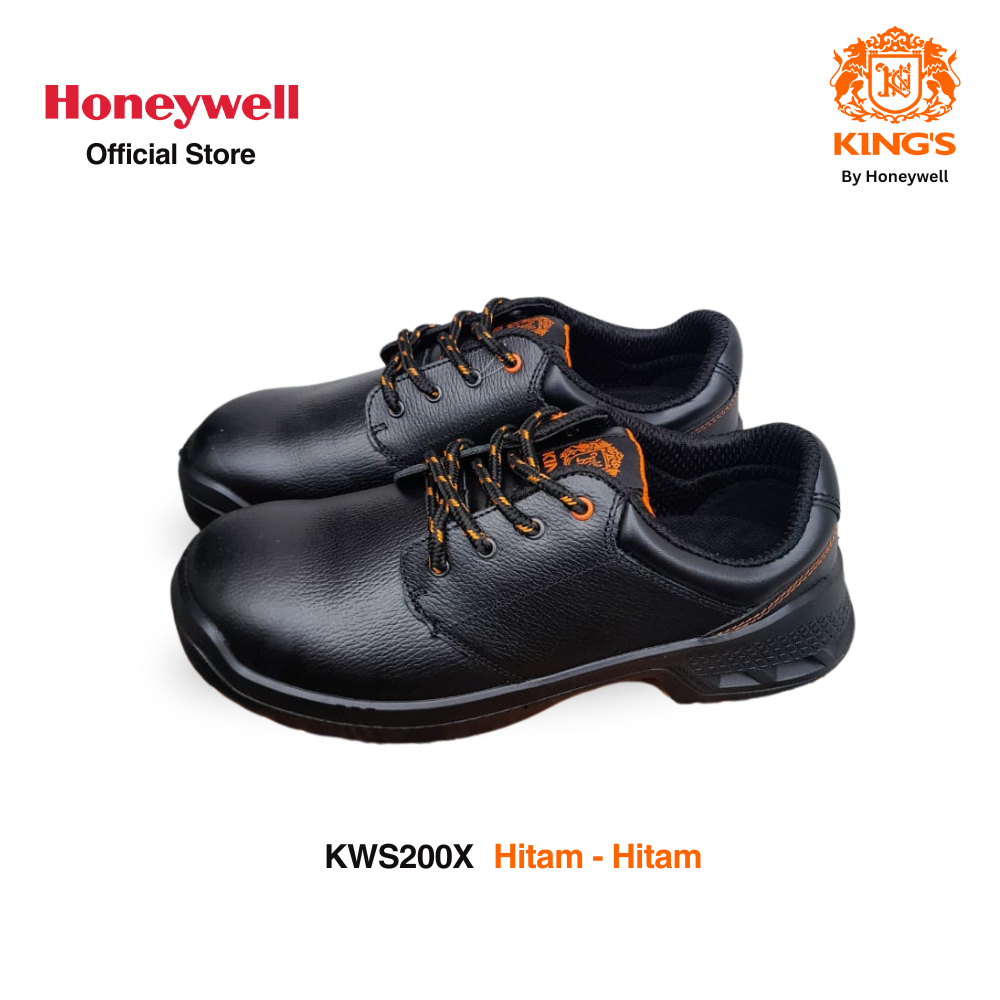 Jual Sepatu Safety Kings Safety Shoes Original KWS200X | Shopee Indonesia