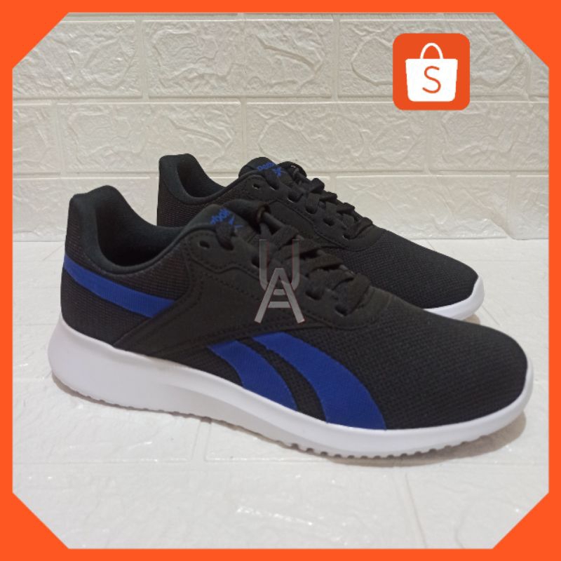 Jual Sepatu Running Pria Ree Book Terbaru Nyaman Elegan Keren Original ...