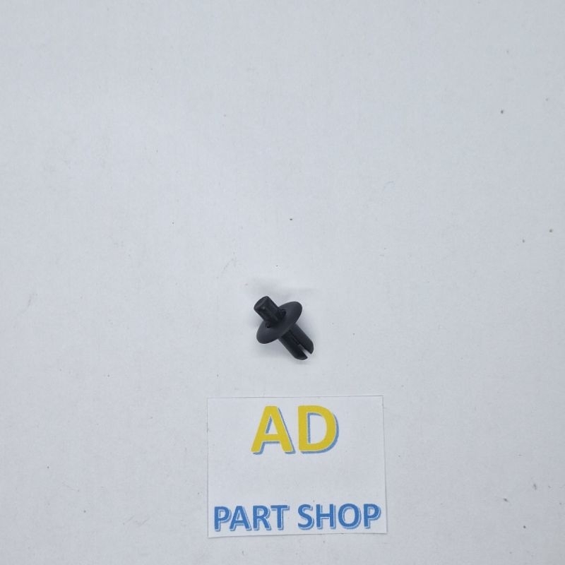 Jual baut rivet klip cover body plastik nmax xmax aerox lexi r15 ...