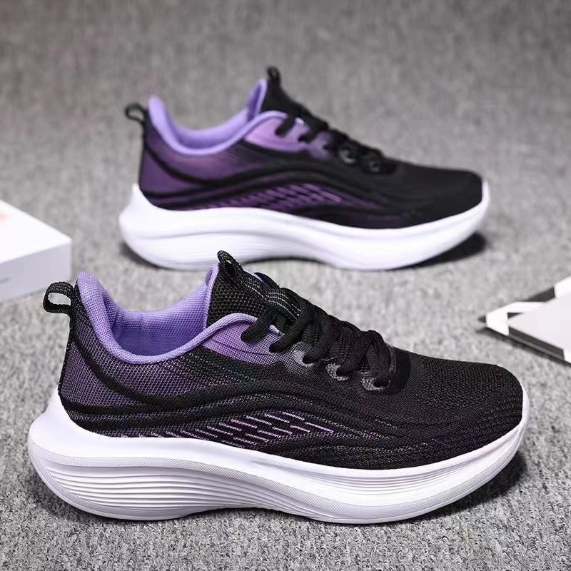 Jual SEPATU SPORT CASUAL WANITA | Shopee Indonesia