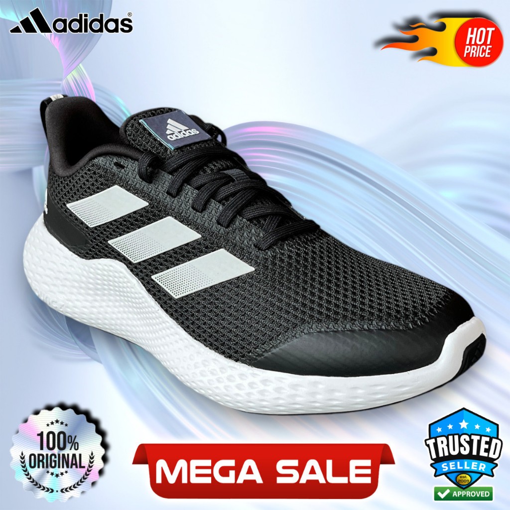 Jual Adidas Edge Gameday dan Duramo Speed ORIGINAL Sepatu Running Pria ...