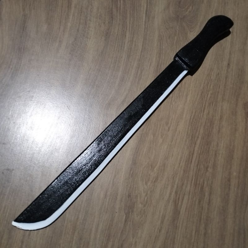 Jual Golok Silat Beladiri/Golok Kayu/Golok Pencak Silat/Golok IPSI ...