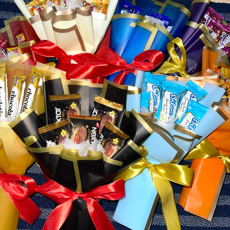 Jual MINI BUKET BUKET SNACK JAJAN YUPI HAMPERS WISUDA HADIAH ULANG TAUN ...