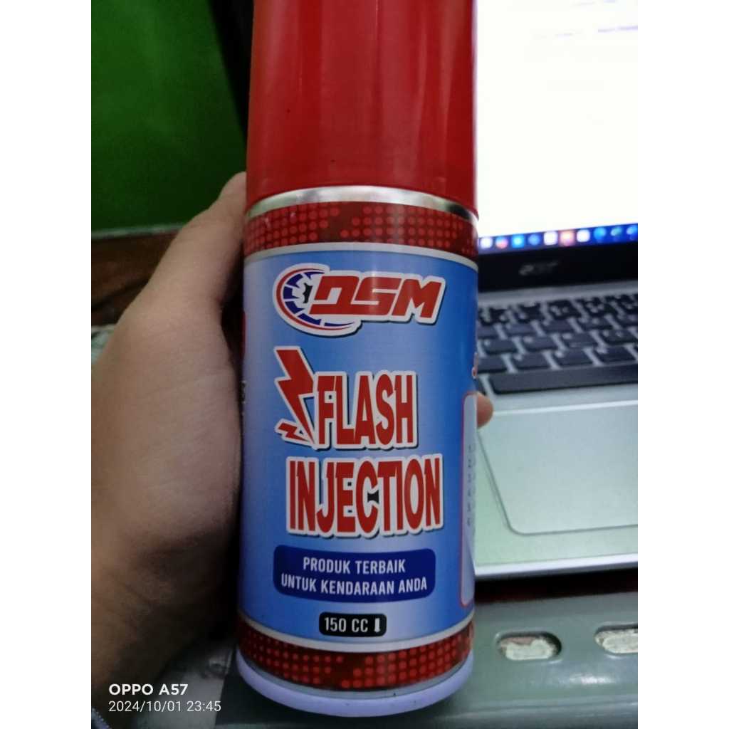 Jual Cairan Injeksi DSM Flash Injection DSM Injeksi DSM Flash Flush DSM ...