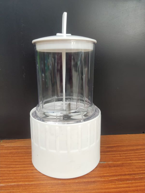 Jual Tabung Chopper WG Model Lama / Copper Blender Bumbu Plastik Tabung ...