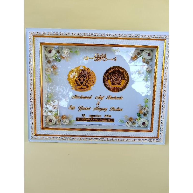 Jual Mahar Logo Profesi | Shopee Indonesia