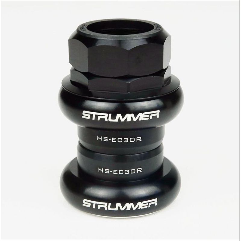 Jual Headset Kom Fork Head Part Strummer EC30 EC30R Bearing Drat 22.2 ...