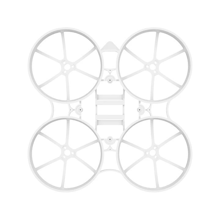 Jual BetaFPV Meteor75 Air Brushless Whoop Meteor 75 Frame White ...