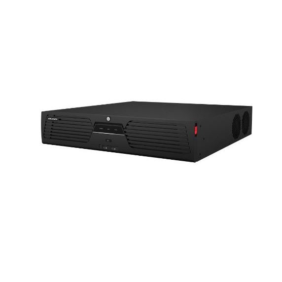 Jual NVR 128-ch DS-96128NI-M8 2U 4K NVR HIKVISION | Shopee Indonesia