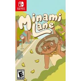 Jual Minami Lane Nintendo Switch 1 2 NS2 Digital Download | Shopee ...