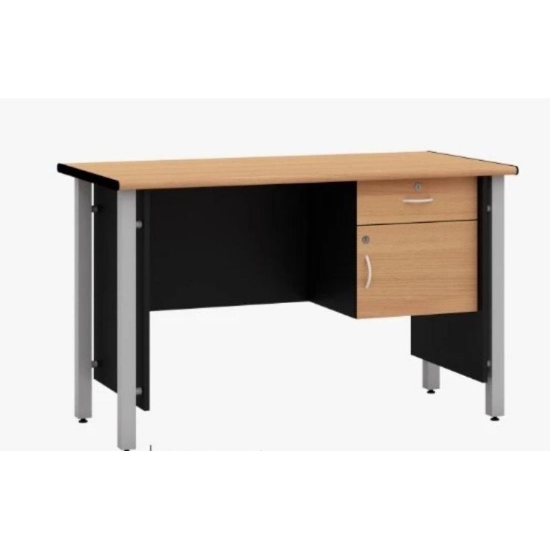 Jual MEJA TULIS TERBARU MEJA KANTOR MEJA KERJA MEJA STAFF MT 112 MH | Shopee Indonesia