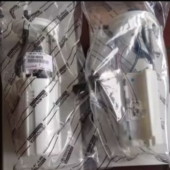 Jual fuel pump Innova lama bensin komplit Original Toyota | Shopee ...