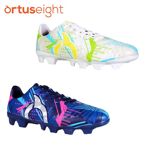 Jual Sepatu Bola Ortus Eight Havoc FG | Shopee Indonesia