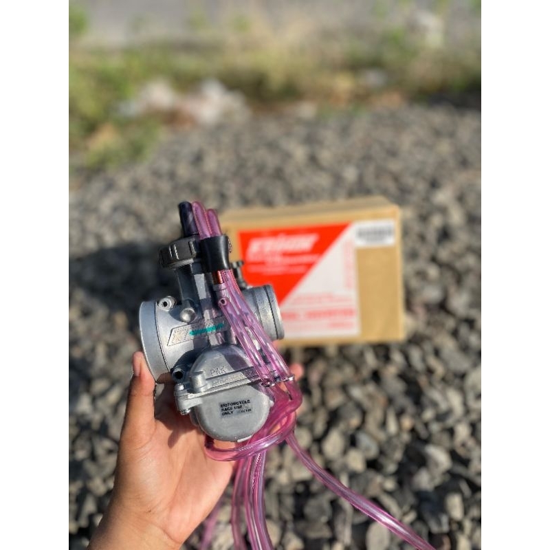Jual KARBU KARBURATOR PWK 30 32 33 34 35 38 AIRSTRIKE SUPER SUDCO KEIHIN | Shopee Indonesia