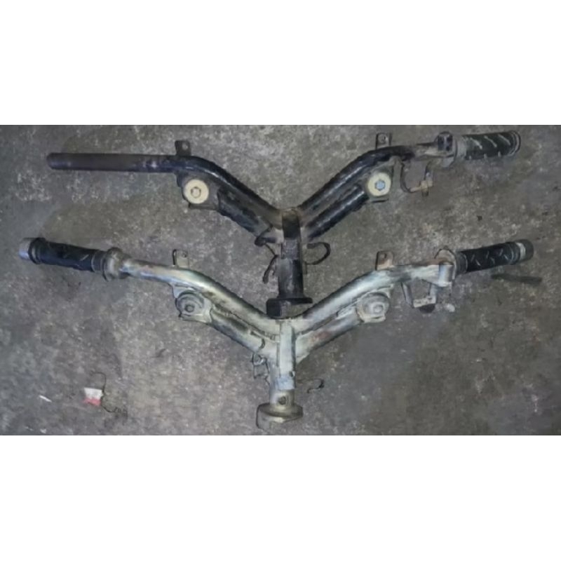 Jual SETANG SETIR MOTOR KARISMA ORIGINAL CABUTAN | Shopee Indonesia