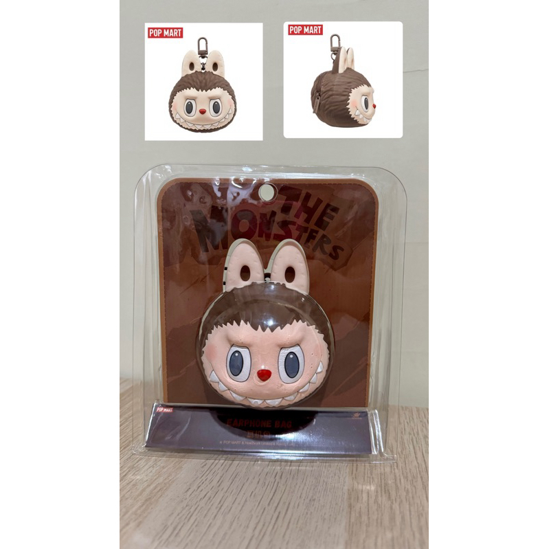 Jual Labubu Earphone Bag | Shopee Indonesia