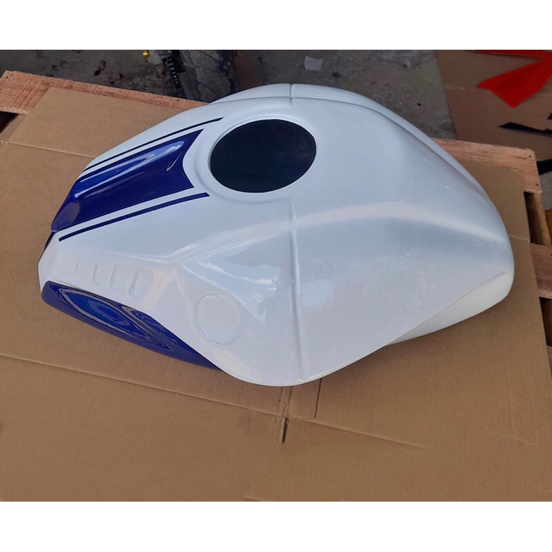Jual Cover tangki utk Yamaha r25 old model r1 | Shopee Indonesia