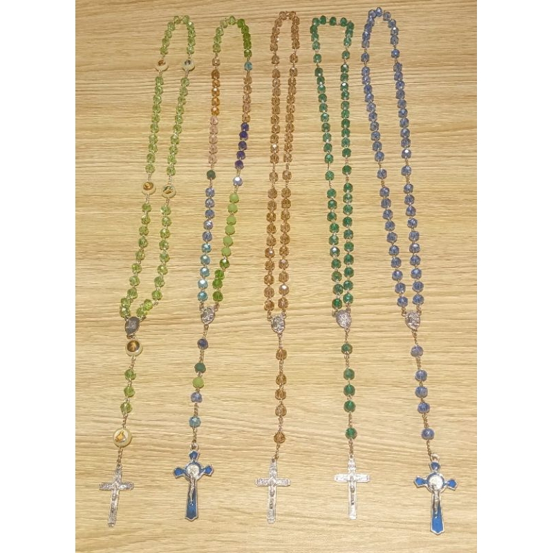 Jual Rosario Katolik & 77 Bapa Kami | Shopee Indonesia