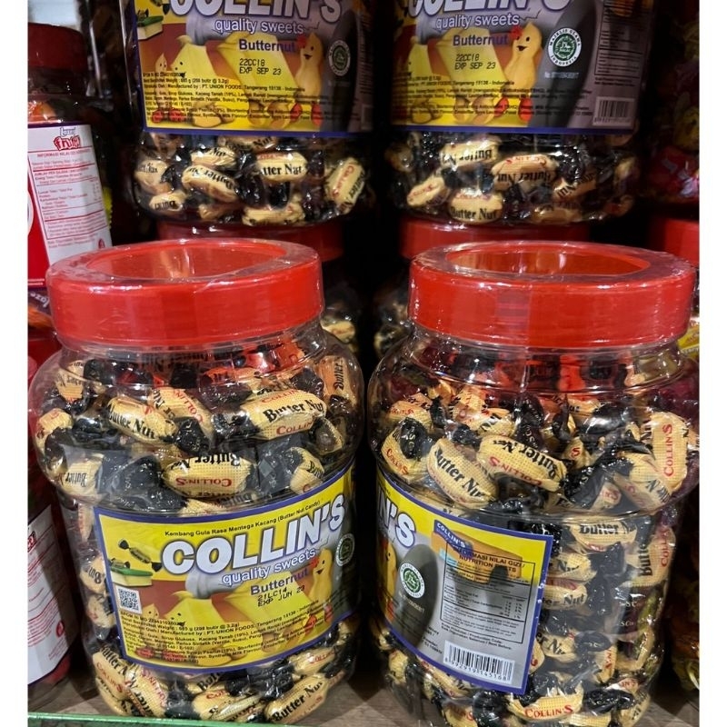 Jual permen colin | Shopee Indonesia