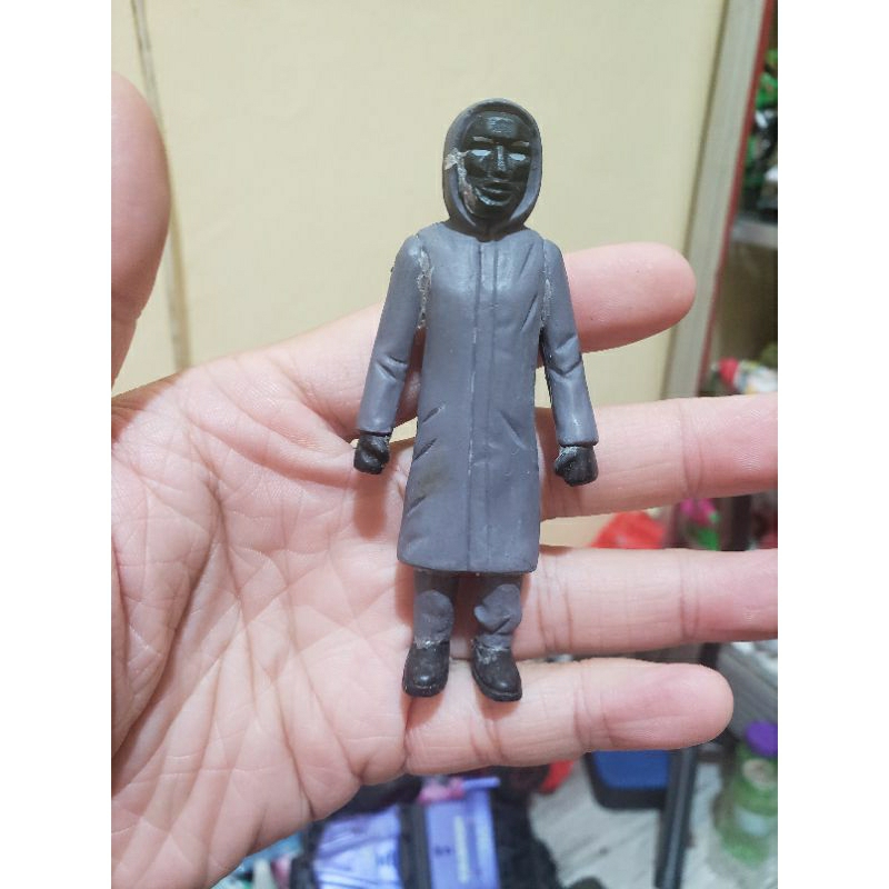 Jual ACTION FIGURE FIGUR SERAM SCARY SPOOKY SPOOKI SEREM SUPERHERO ...
