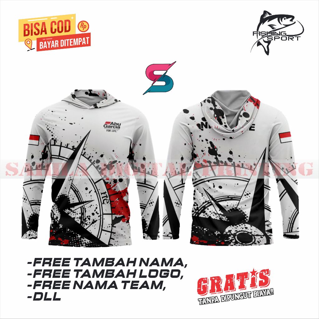 Jual JERSEY MANCING CUSTOM FULL PRINTING - FREE REQUEST | Shopee Indonesia