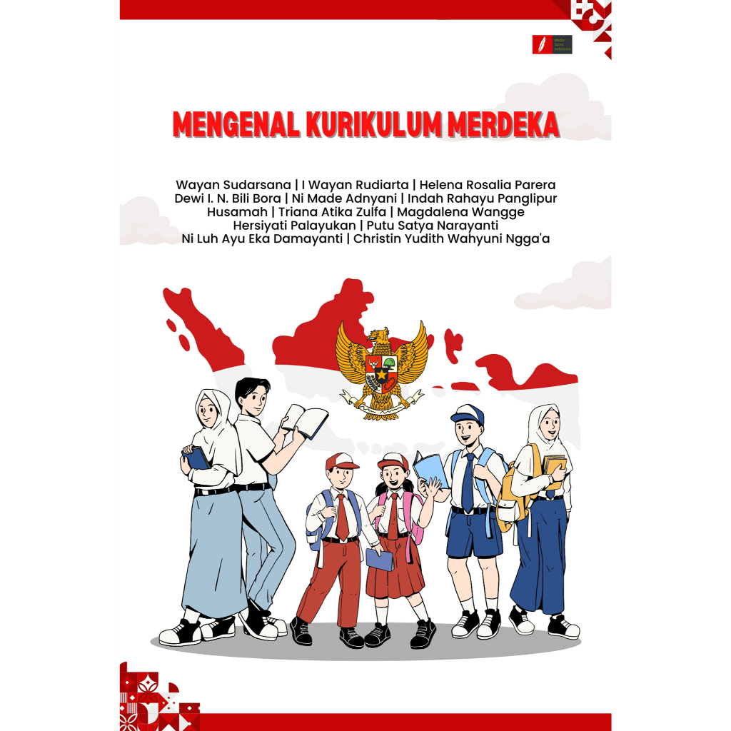 Jual MENGENAL KURIKULUM MERDEKA | Shopee Indonesia