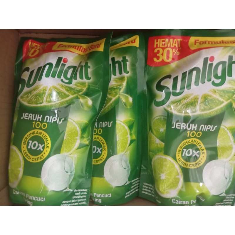 Jual SUNLIGHT EXTRA HIGIENIS 650 ML | Shopee Indonesia