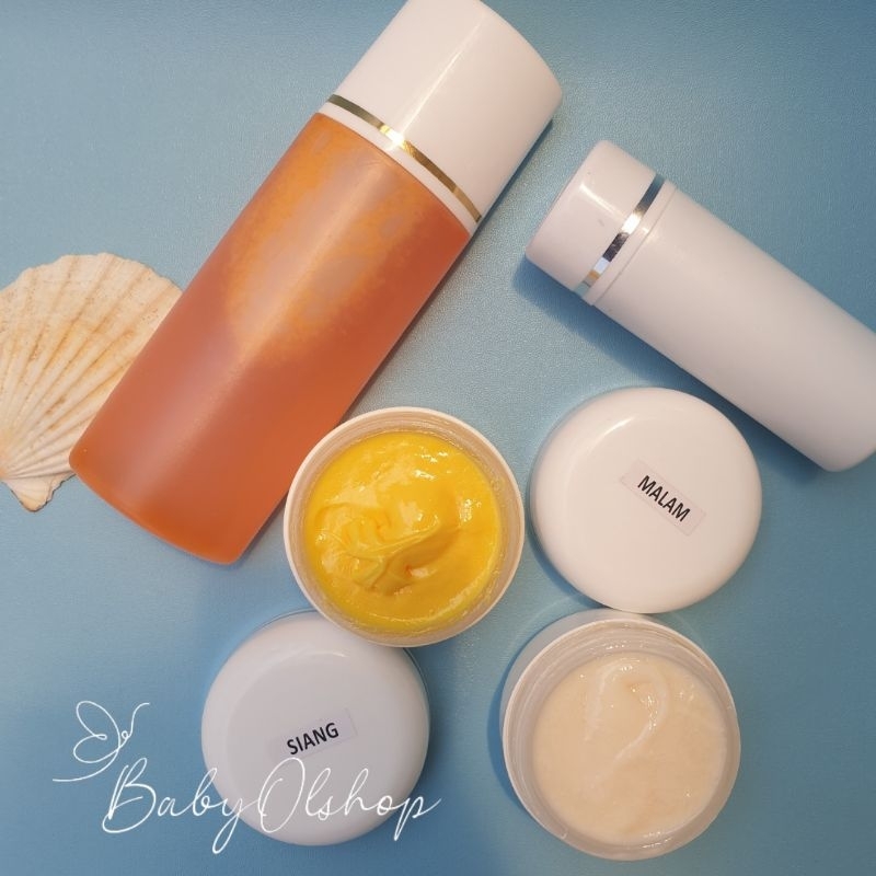 Jual 1 PAKET JUMBO JUMBO CREAM BY HETTYY ORIGINAL | Shopee Indonesia