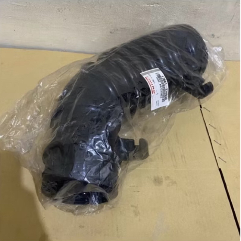 Jual HOSE AIR CLEANER HINO 500 EURO FM280JD 17881-EW030 SELANG FILTER ...