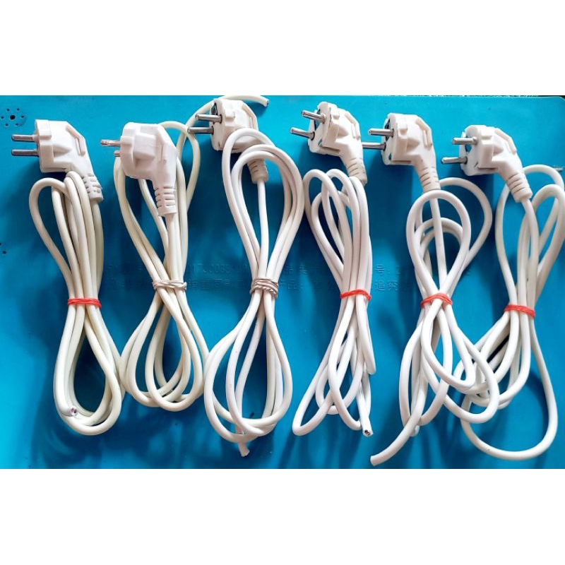 Jual KABEL COLOKAN BUNTUNG 1,5 METER | Shopee Indonesia