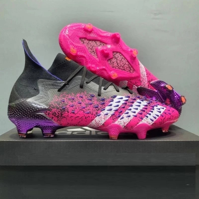 Jual Sepatu Bola Adidas Predator Freak Sepatu Bola Best Seller All ...