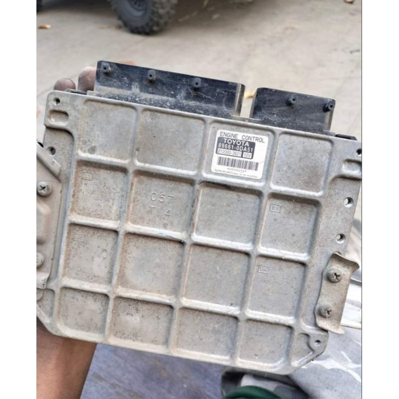 Jual ecu vios gen 2 | Shopee Indonesia