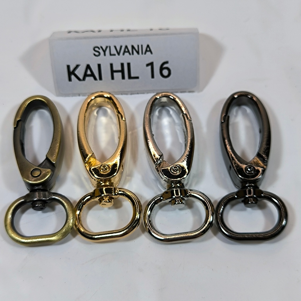 Jual KAITAN HL-16 @12 PCS KAITAN TEBAL 16mm | Shopee Indonesia