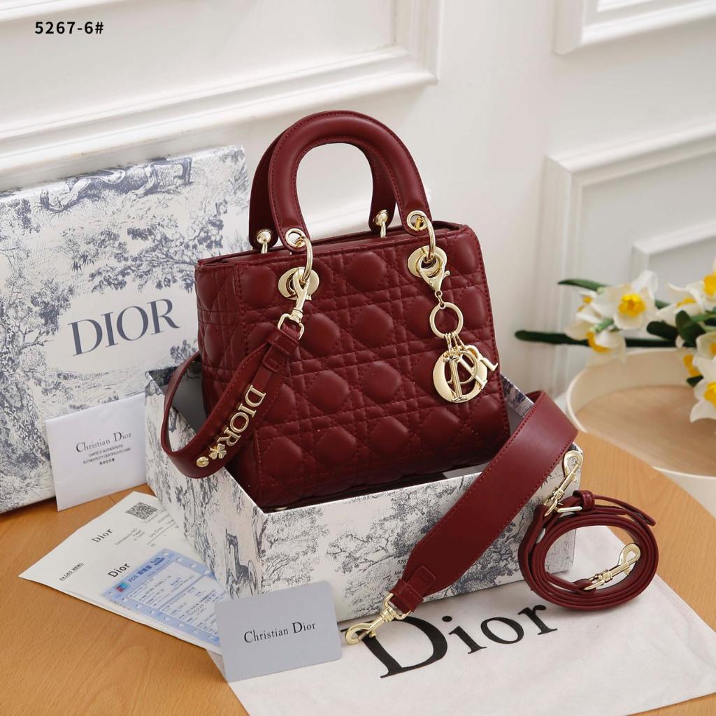 Jual (SUSI.ID) 5267 6 TAS WANITA IMPORT 100% | Shopee Indonesia