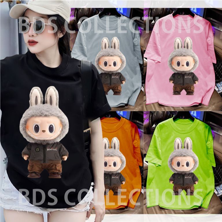 Jual boneka labubu / labubu terbaru / labubu / kaos premium / kaos ...