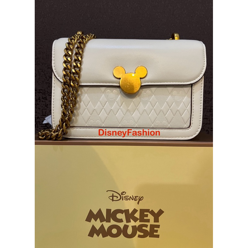 Jual READY STOCK Tas Disney Original Mickey Mouse Minnie Mouse | Shopee ...