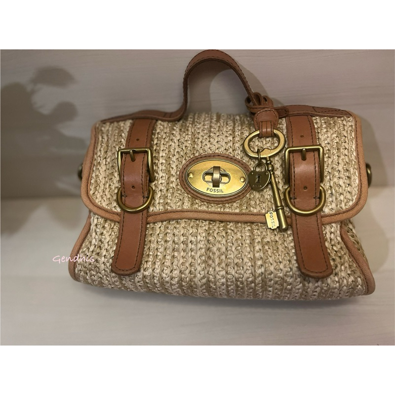 Jual Tas Original F0ssil (PRELOVED) | Shopee Indonesia