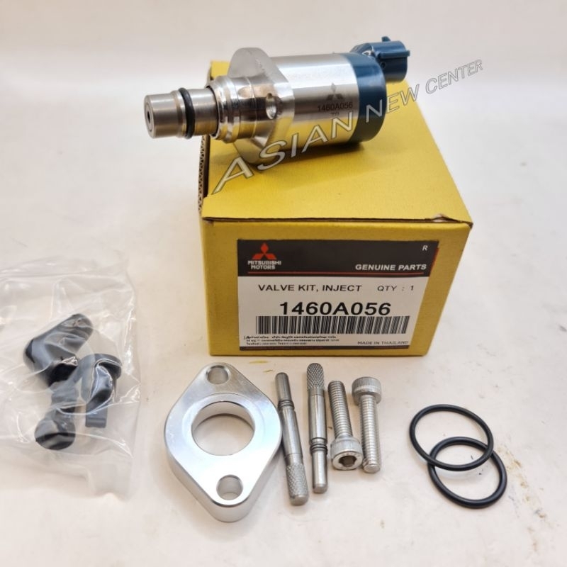 Jual VALVE SCV SWITCH BOSH PUMP SWITCH INJEKSI PUMP SOLENOID INJEKSI ...