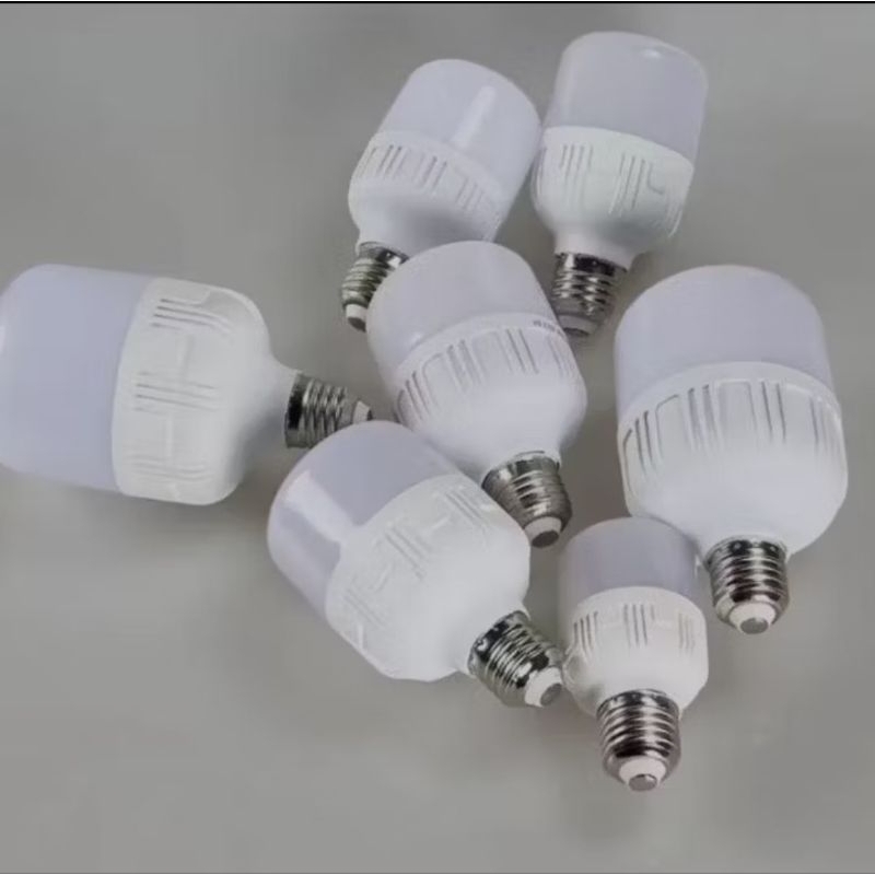 Jual Lampu LED Bohlam / Lampu LED BULB E27 SNI Murah 20 Watt | Shopee ...