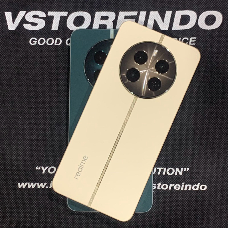 Jual Realme 12 Plus+ 5G 8/256 | 12/512 GB Garansi Resmi Indonesia ...