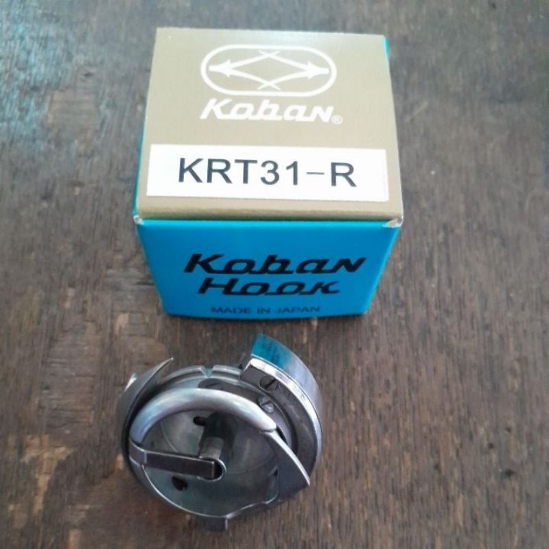 Jual Rotari Mesin jahit Tinggi/Rotari mesin jahit post bed KRT31-R ...