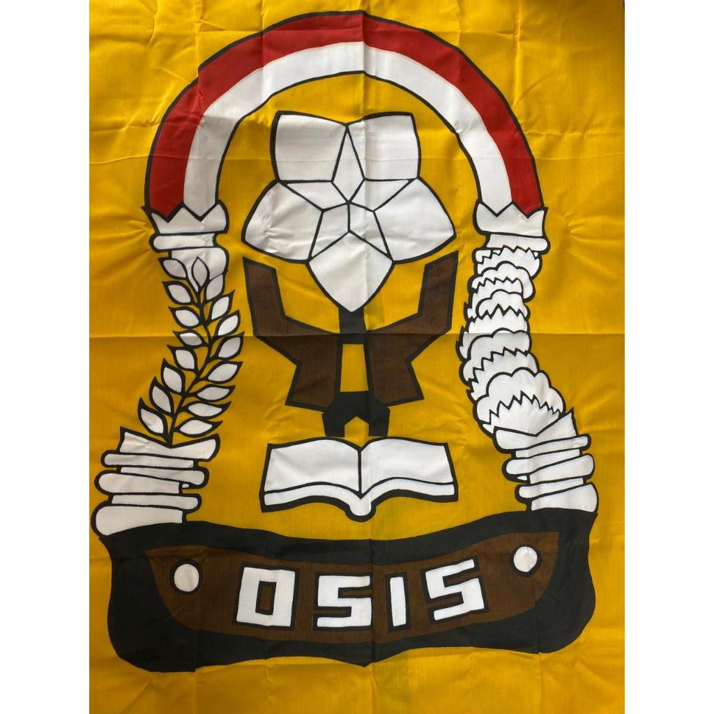 Jual Bendera Osis SMP | Shopee Indonesia
