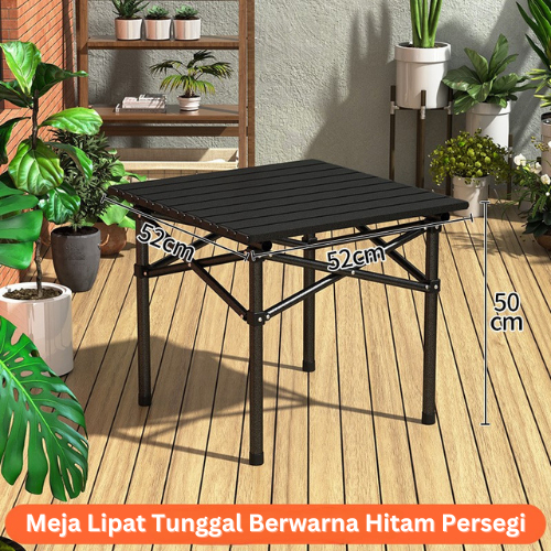 Jual Meja Lipat Meja Hiking Meja Outdoor/Indoor Meja Makan Meja Piknik ...